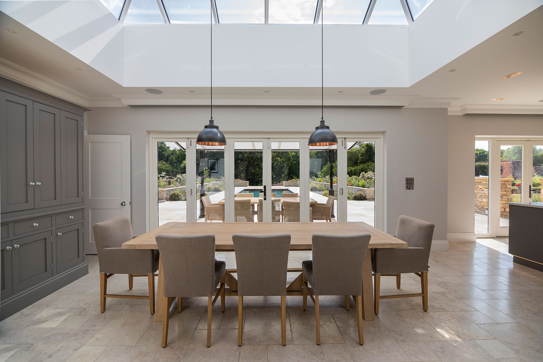 Liphook House - Oasis