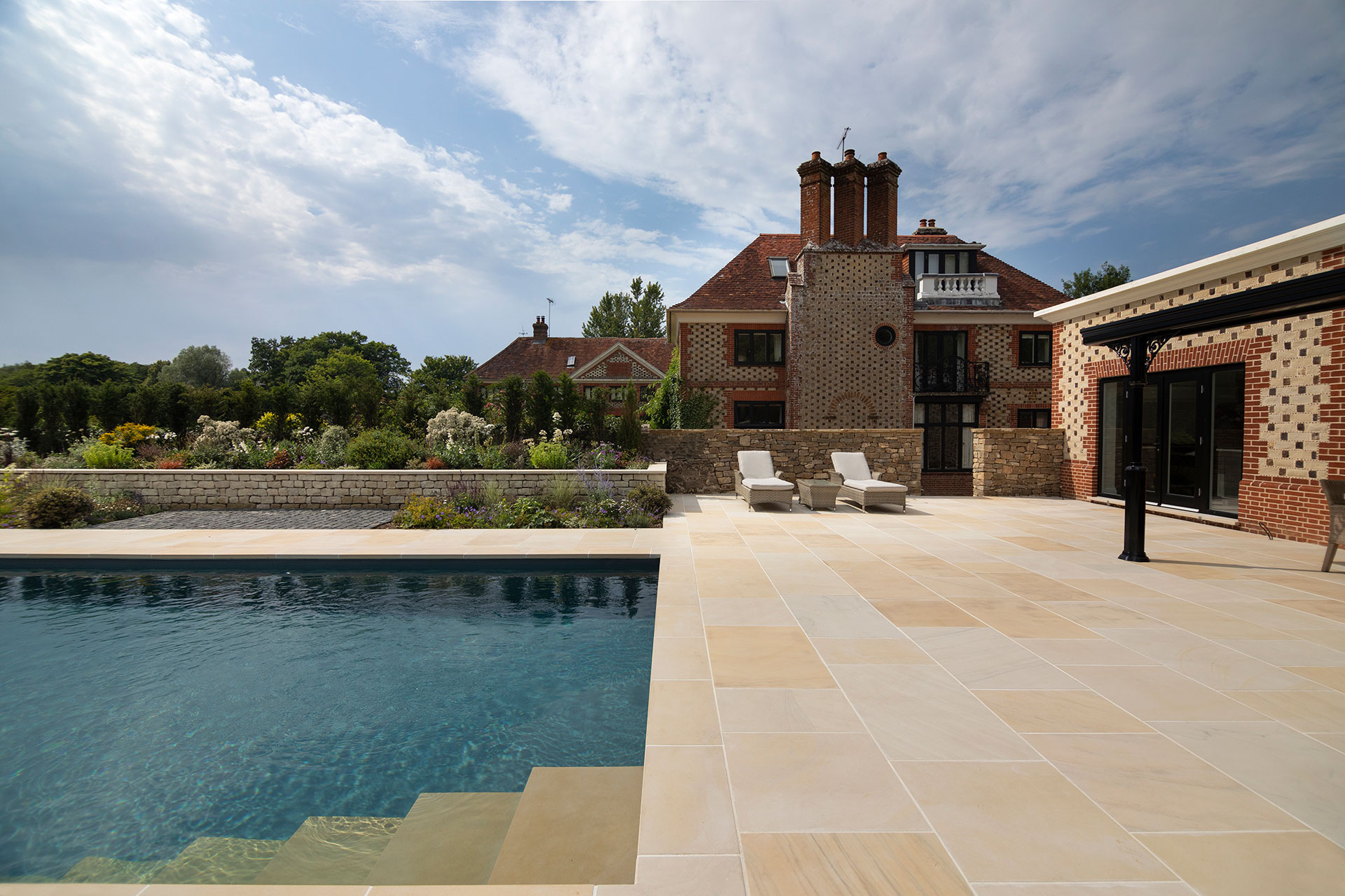 Liphook House - Oasis